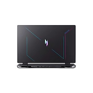 acer Nitro 17.3" QHD 165Hz Gaming Laptop Computer, 13th Gen Intel 14-Core i7-13700H Processor, NVIDIA GeForce RTX 4060 8GB GDDR6, 64GB DDR5 RAM, 2TB PCIe SSD, RGB Backlit, Windows 11 Home, Black