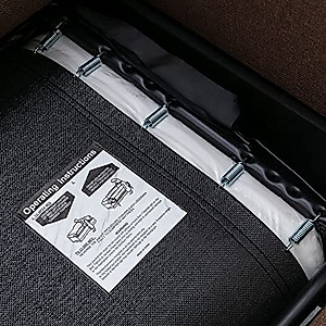 Merax Velvet Sofa Set Convertible Sleeper Sofa,Pull Out Sofa Bed Loveseat Sleeper with Twin Size Memory Mattress for Living Room Spaces,Brown