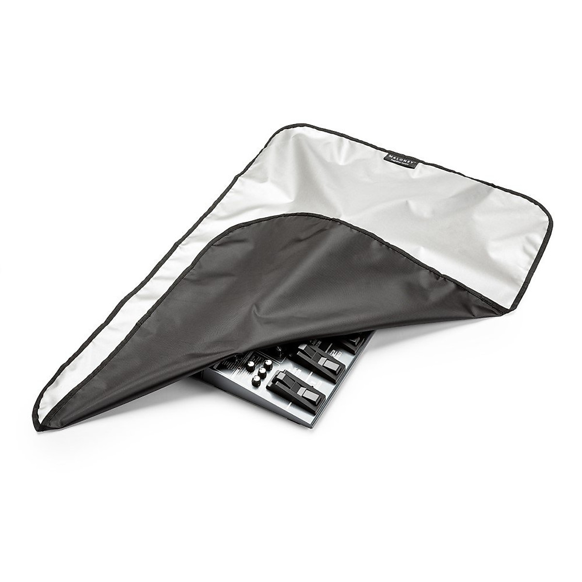 Maloney StageGear Covers 31095 Mini Tarp Stage and Studio Equipment Case