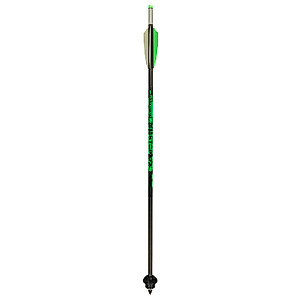 Killer Instinct Deadstop Decocking Bolt. The DEADSTOP™ decocking Bolt is Composite Molded Around Ultra-Dense Stainless Steel to Withstand Repeated Ground Impact from Today’s high-Powered crossbows.