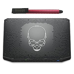 Intel NUC 11 Enthusiast NUC11PHKI7CAA0 GeForce RTX 2060 6GB Windows 10 Pro Business Mini PC Kit Desktop Computer, Quad-Core i7-1165G7, 32GB DDR4, 1TB PCIe SSD, WiFi 6, BROAGE 64GB Flash Drive