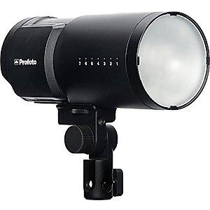 Profoto B10X Plus Off-Camera Flash and Continuous Light