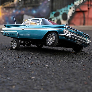 Redcat FiftyNine - Fully Functional 1:10 Scale Hopping Lowrider