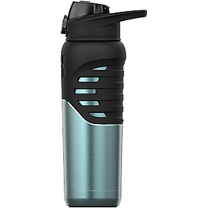 UNDER ARMOUR 24oz Dominate Breeze Blue