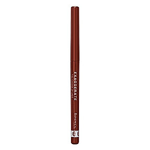 Rimmel Exaggerate Lip Liner Epic