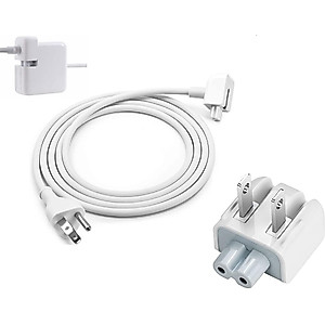 New Replacement Extension Cord for MacBoook Air Pro Chargers