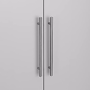 HangUps Storage Cabinet