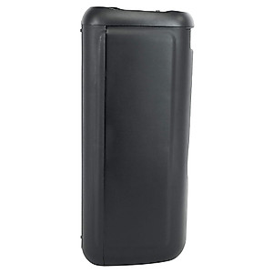 Rockville Rock Party 6 Dual 6.5" Battery Powered Home/Portable Bluetooth Speaker