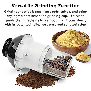 Tribest SB-132 Soyabella, Automatic Soy Milk Maker Machine with Tofu Kit Large, Silver, Large, Black/Stainless Steel