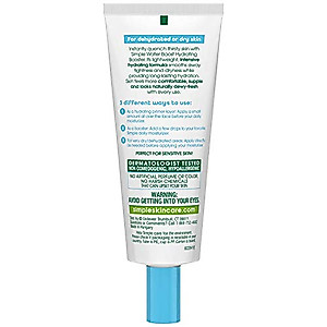 Simple Water Boost Hydrating Booster Sensitive Skin 1 oz