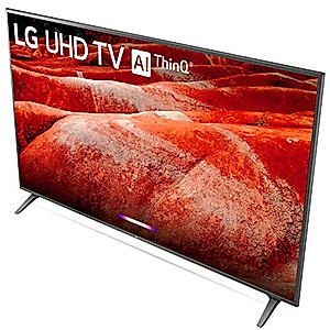 LG 82UM8070 82-Inch 4K LED UHD Smart TV (2019)