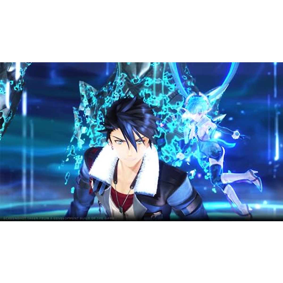 The Legend of Heroes: Trails through Daybreak: Deluxe Edition - PlayStation 5