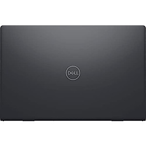 Dell 2023 Newest Inspiron 3000 15.6" FHD Touchscreen Laptop, Intel i5-1135G7 Up to 4.2GHz, Beat i7-1060G7, 16GB DDR4 RAM, 512GB PCIe SSD, SD Card Reader, Webcam, HDMI, Windows 11 Home, Black