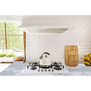 MRKT FINDS 3PK Bamboo Cutting Board, Kitchen Chopping Board, Heavy Duty Serving Tray, Ak426