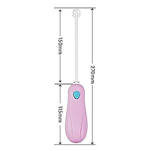 BIENKA Whisks for Cooking Electric Egg Beater Milk Frother, Automatic Handheld Foam Maker Egg Mixermilk Foamer Milk Frother Portable Kitchen Coffee Whisk Cream