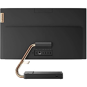 Lenovo IdeaCentre AIO 24" Touch 1TB SSD 32GB RAM (Intel Core i7-9700K Processor Turbo Boost to 4.90GHz, 32 GB RAM, 1 TB SSD, 24" FHD Touchscreen, Win 10) Desktop All in One PC Computer A540-24ICB