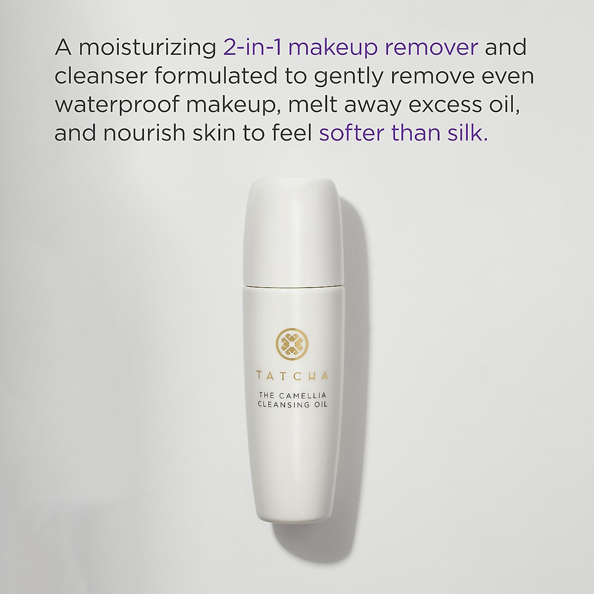 Tatcha The Starter Ritual Set - Nourishing for Combo to Dry Skin | 2 Week Introductory Set | $92 Value