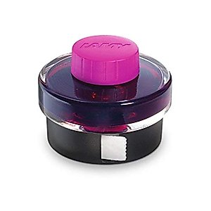 Lamy Bottled Ink Vibrant Pink | New 2018 Limited Edition