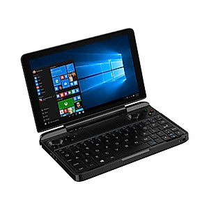 2021 New Gpd win max Mini Handheld game console for AAA Games GamePad Tablet Windows 10 Video Game Console Gameplayer 8 Inch Intel core I7-1195G7 RAM 16G ROM 1T 1280 × 800 Touch Screen Laptop