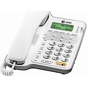 Vtech AT2909/CL2909 Corded Speakerphone