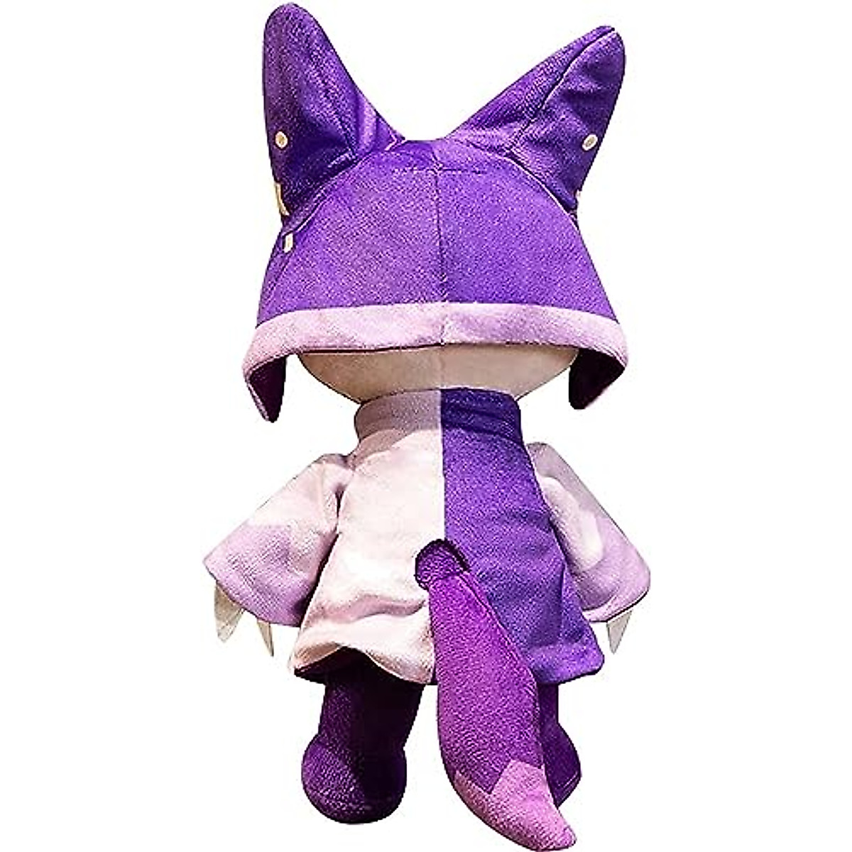 Owl House King Plush Doll Luz Noceda Plushie Stringbean Toys Halloween Animal Stuffed Soft Collector Plush Figures for Boys and Girls (King 1)