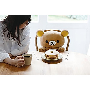 San-X Rilakkuma Stuffed L Rilakkuma MR75701