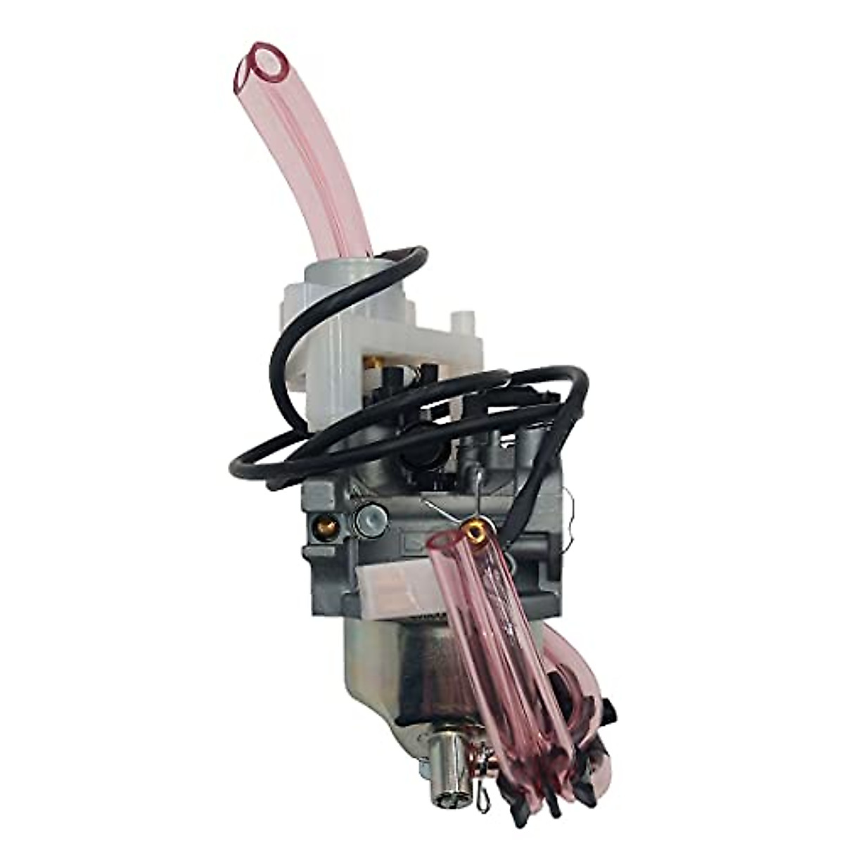 Rebuiman Carburetor Compatible with Honda EU1000i Type A2/A AC Inverter Generator Part#16100-ZM7-D25