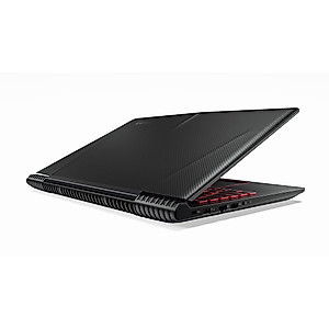 Lenovo Legion Y520-15IKBN 80WK001LUS 15.6" LCD Gaming Notebook - Intel Core i5 (7th Gen) i5-7300HQ Quad-core (4 Core) 2.50 GHz - 8 GB DDR4 SDRAM - 1 TB HDD - Windows 10 Home 64-bit - 1920 x 1080