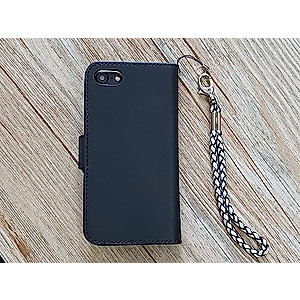 Skull phone leather wallet removable case for iPhone X XS XR 11 12 13 14 Pro Max Samsung S23 S22 S21 S20 Ultra Note 20 10 Plus Mn1280