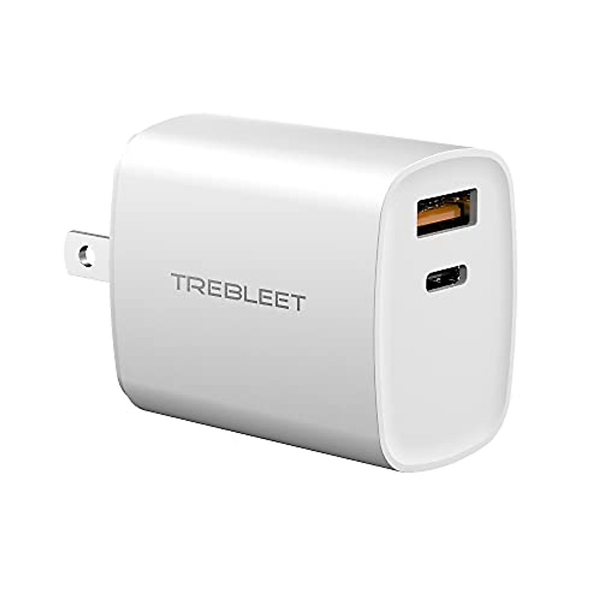 USB C Super Fast Charger,Foldable Dual-Port 30W PD Wall Charger Fast Charging for Samsung Galaxy S23/ S23 Ultra/Z fold4/ A53 5G/ S22/ S22+/ Z Flip3/Z Fold3/S21 FE/Pixel 7