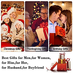 Bluetooth Beanie,Christmas Stocking Stuffers Mens Gifts for Men Women Him Teen Boy Girl Teenage Adults,Novelty Beanies Knit Hats