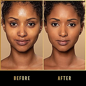 Max Factor Facefinity All Day Flawless 3 In 1 Foundation SPF 20, No. 50 Natural