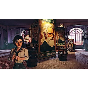 BioShock Infinite