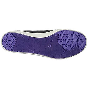 Dr. Scholl's Shoes Women's Madison Slip On Fashion Sneaker, Black, 7 US