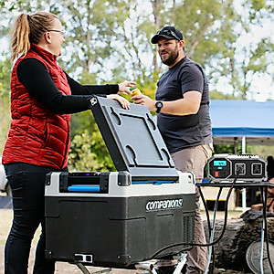 Energizer 2000 Watts Power Inverter Modified Sine Wave Car Inverter, 12v to 110v, Two AC Outlets, Two USB Ports (2.4 Amp), DC to AC Converter, Battery Cables Included – ETL Approved Under UL STD 458