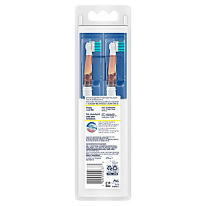 Oral-B Kids Extra Soft Replacement Brush Heads featuring STAR WARS, 2 count