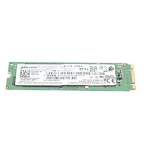 Ebid-Dealz Replacement for 512GB SATA M.2 Solid State Drive Micron 1300 MTFDDAV512TDL-1AW1ZABYY P37T4
