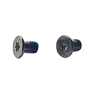 4X Replacement M.2 SSD MOUNTING Screw for Crucial MX200 Screws