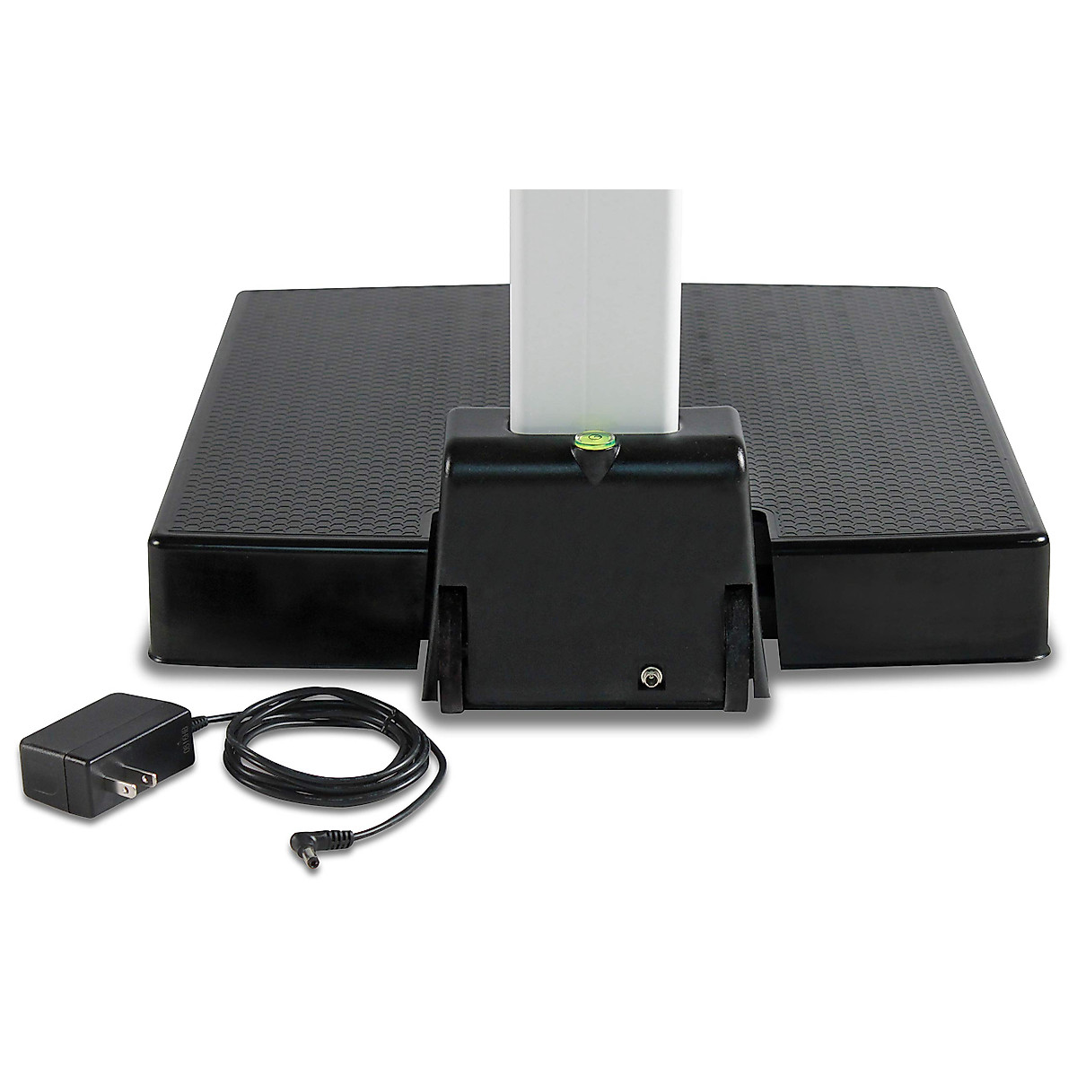 Detecto APEX-C-AC Digital Physician Scale with Height Rod, AC Adapter, WiFi, Bluetooth 600 lb x 0.2 lb, 24" to 87.5"