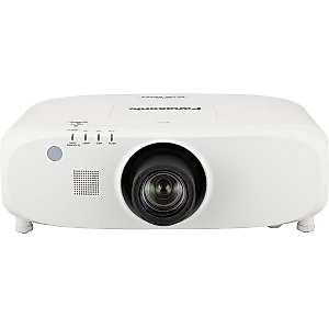 Panasonic PT EW640U LCD Projector