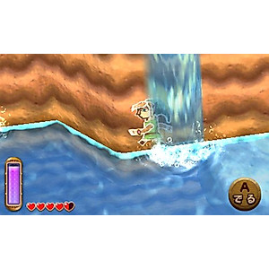 The Legend of Zelda: Triforce of the Gods 2 [Japan Import] by Nintendo