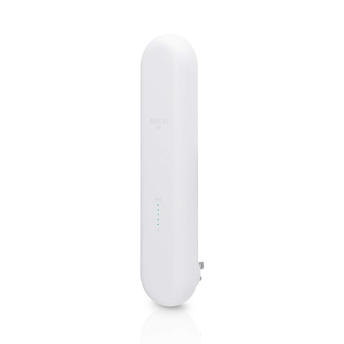 AmpliFi HD WiFi System by Ubiquiti Labs, Seamless Whole Home Wireless Internet Coverage, HD WiFi Router, 2 Mesh Points, 4 Gigabit Ethernet, 1 WAN Port, Ethernet Cable (AmpliFi HD UniBody)