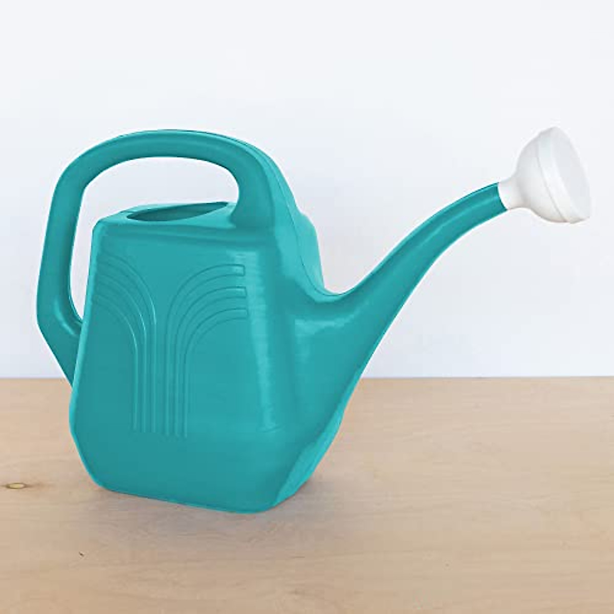Bloem LLC Jw82-26 2 Gallon Bermuda Teal Classic Watering Can
