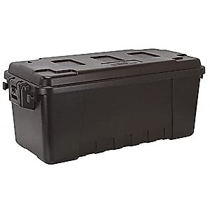 PLANO MOLDING 1719-00 Utility Trunk, 30 In.L x 14-1/4 In.W