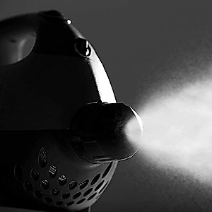 Vectorfog C100+ ULV Disinfectant Fogger, Mist Blower and Sprayer for Applying Disinfectants, Biocides and Insecticides (Comes with Free Shoulder Strap)