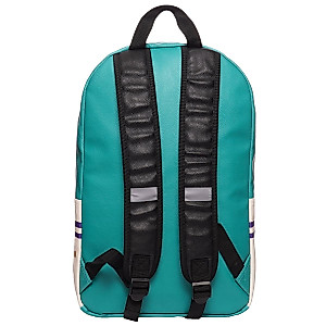 Loungefly My Hero Academia Deku Cosplay Backpack