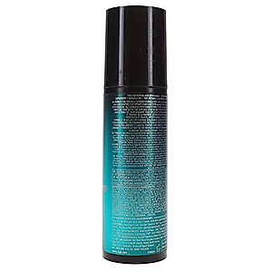 Catwalk Curls Rock Amplifier 5.07ounce (6 Pack) by TIGI