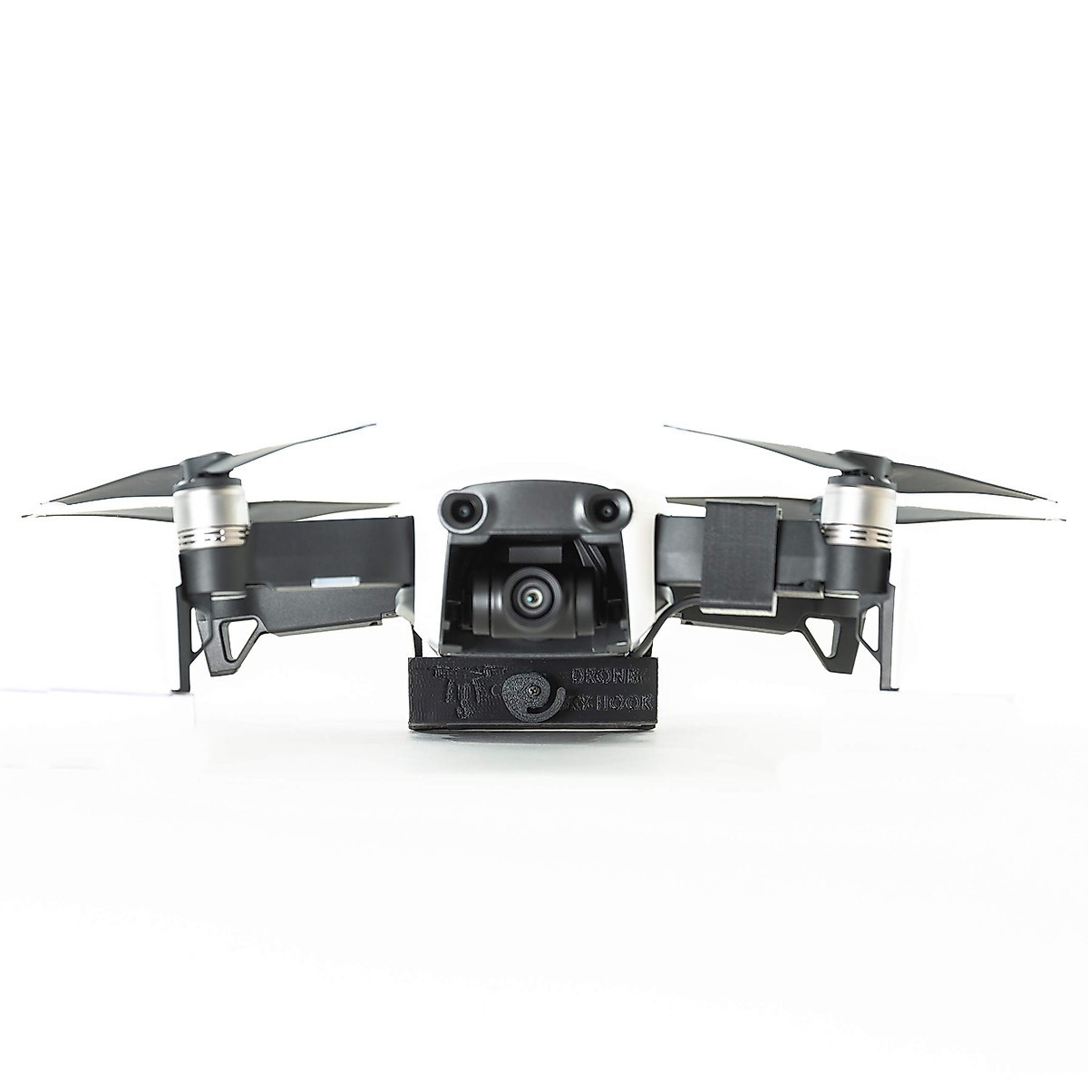 Release and Drop Professional Device for DJI Mavic AIR 1 – Drone Fishing, Bait Release, Load Delivery, Search and Rescue and Fun – U.S. Patent - by DRONE SKY HOOK