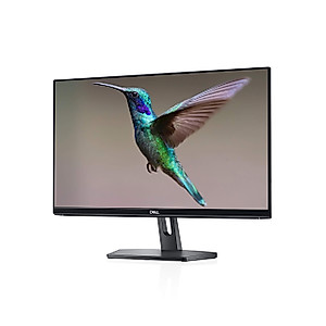 Dell SE2419H 24in LED LCD Monitor - 16:9-1920 x 1080 - Full HD (Renewed)