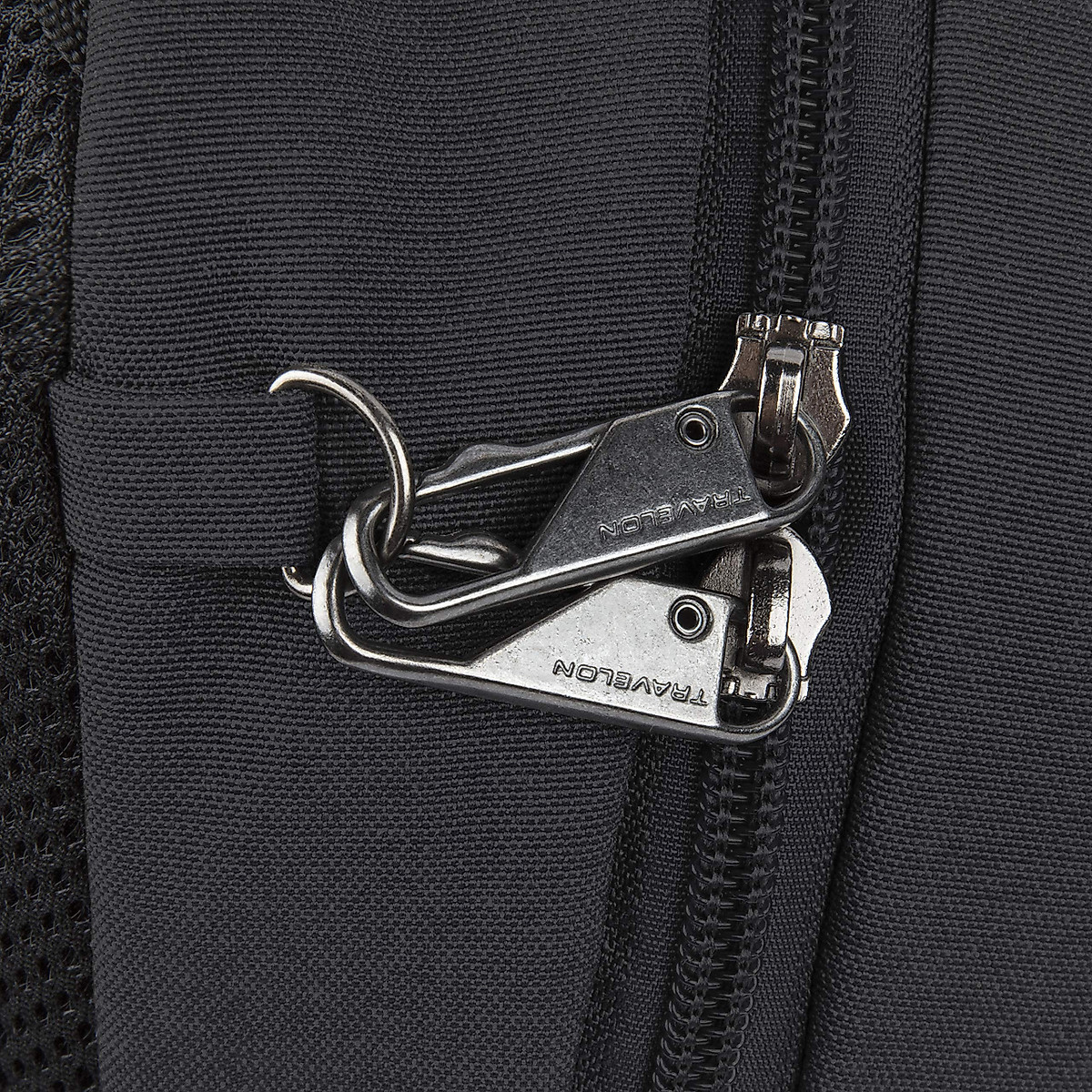 Travelon One Size, Black, One Size